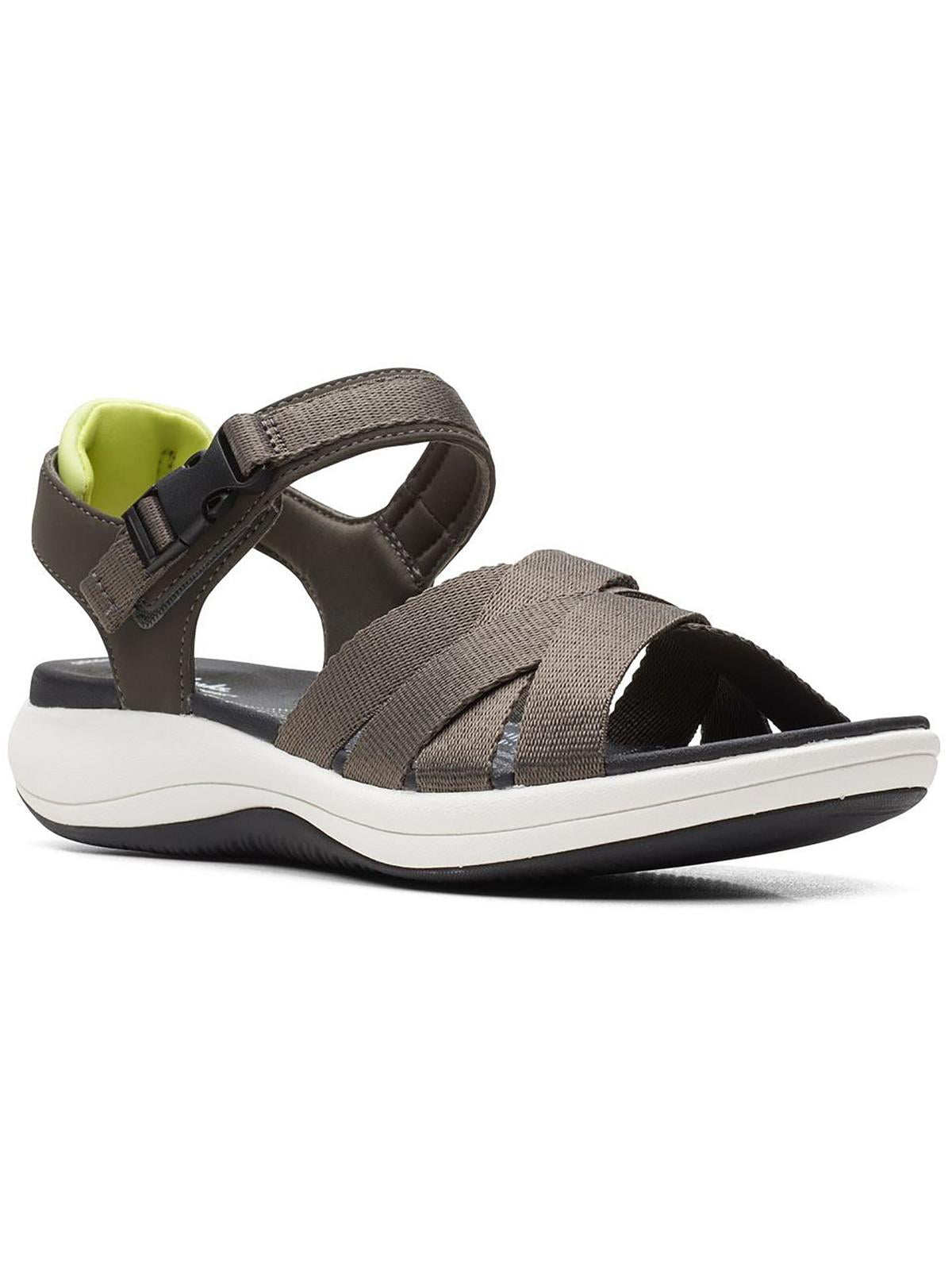 Cloudsteppers by Clarks Womens Mira Tide Cushioned Footbed Sport ...