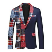 Blazer Without Shoulder Pads