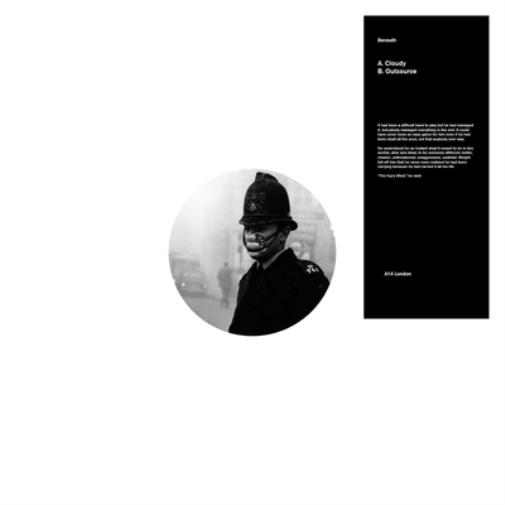 Cloudy (LP) - Walmart.com