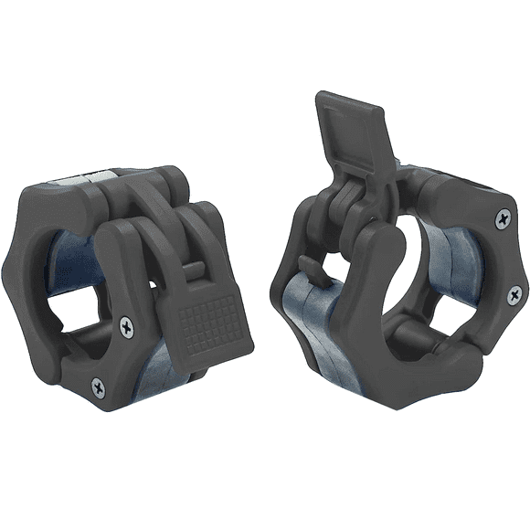 Weight Lifting Clamps