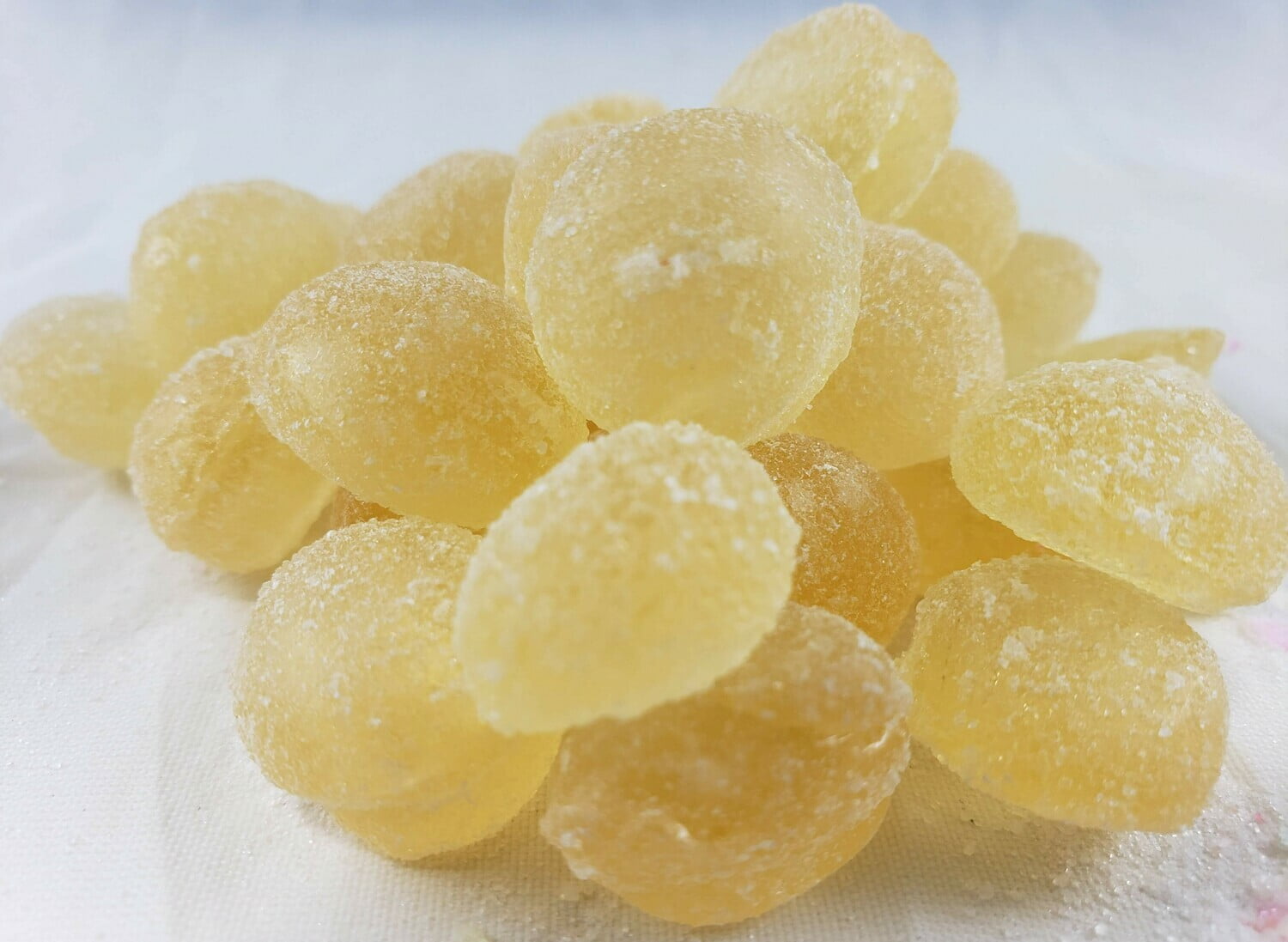 Clove Hard Candy Drops - Walmart.com