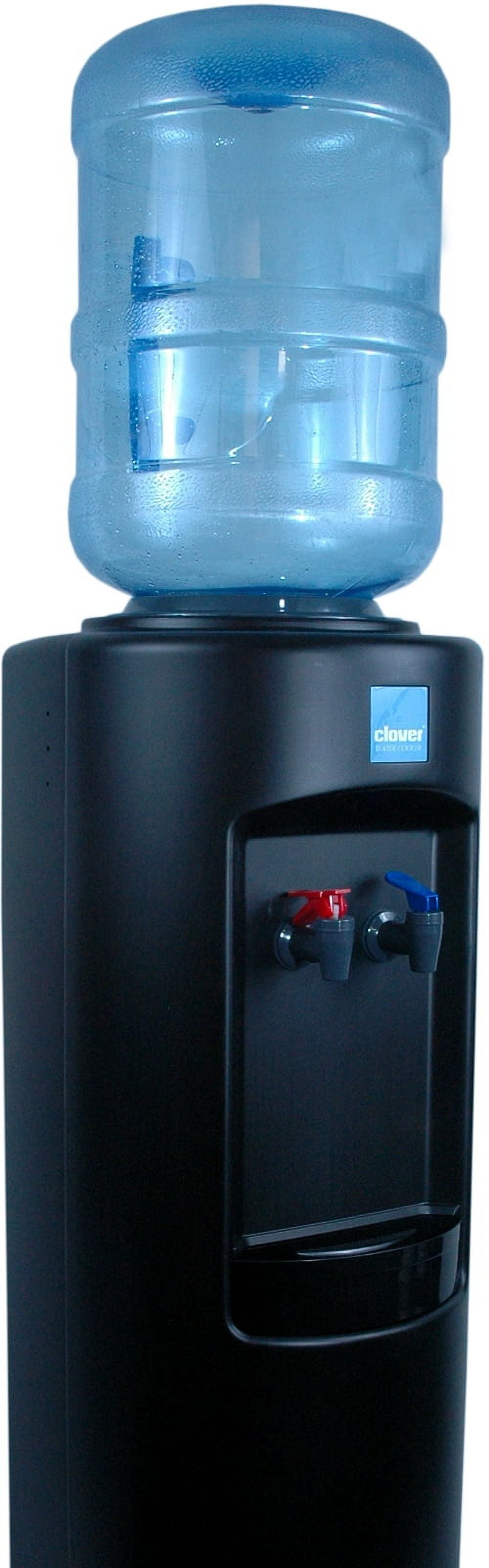 Clover B7A Hot and Cold Water Dispenser With Adjustable Cold Water ...