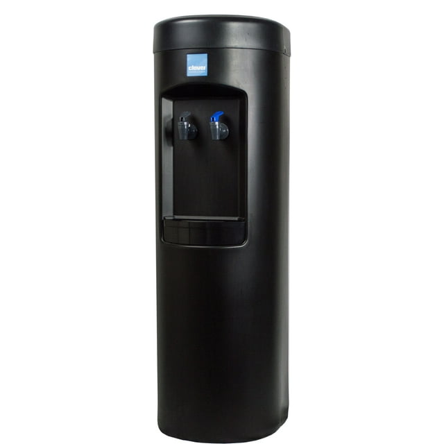 Clover B7b Room Temp And Cold Bottleless Water Dispenser With