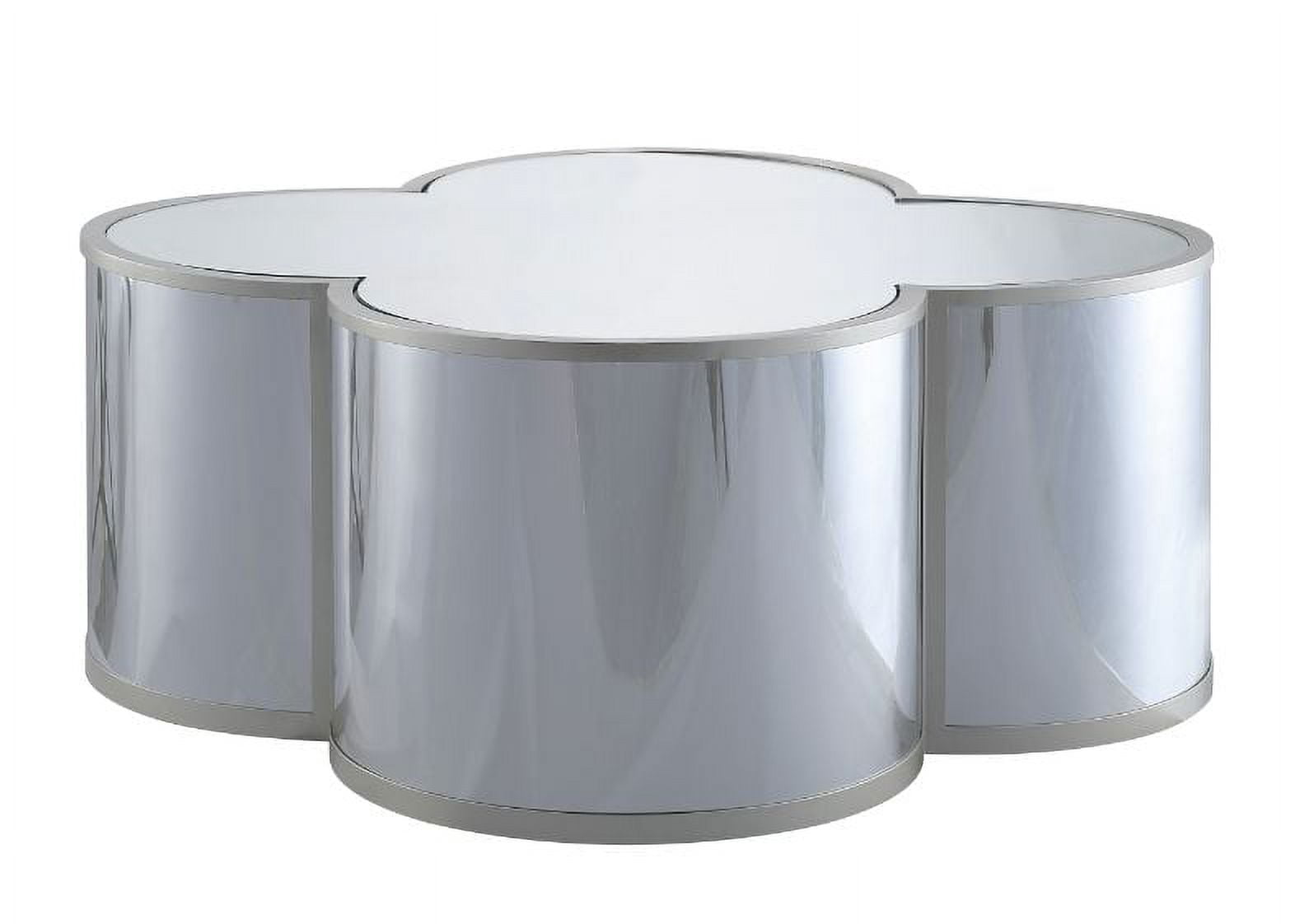 Clover Coffee Table - Walmart.com