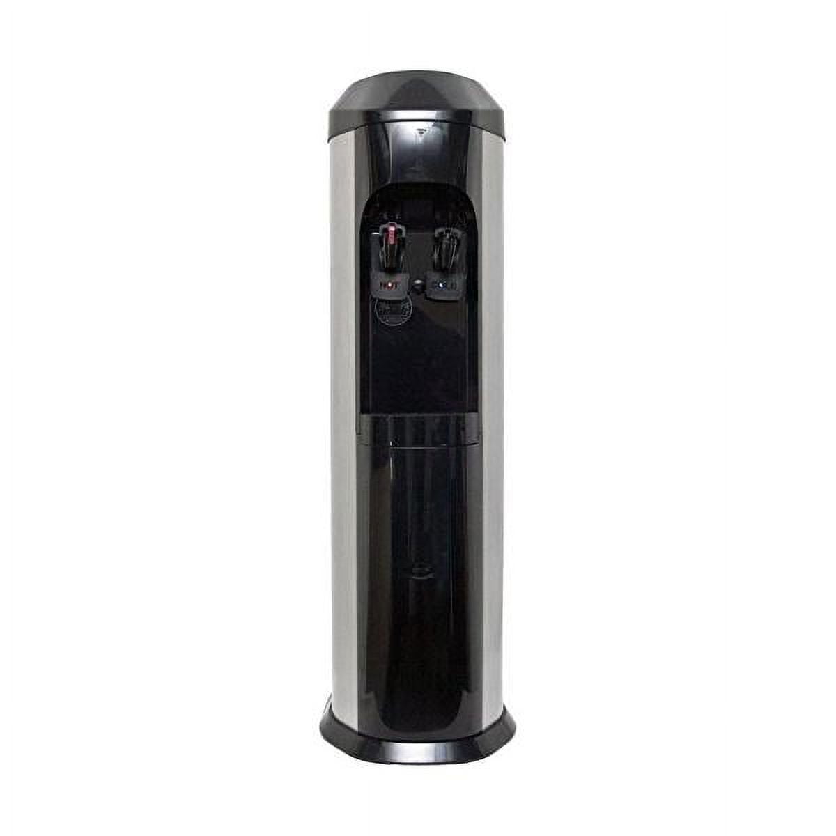 Clover D14A Water Dispenser - Hot and Cold Bottleless with Install Kit ...