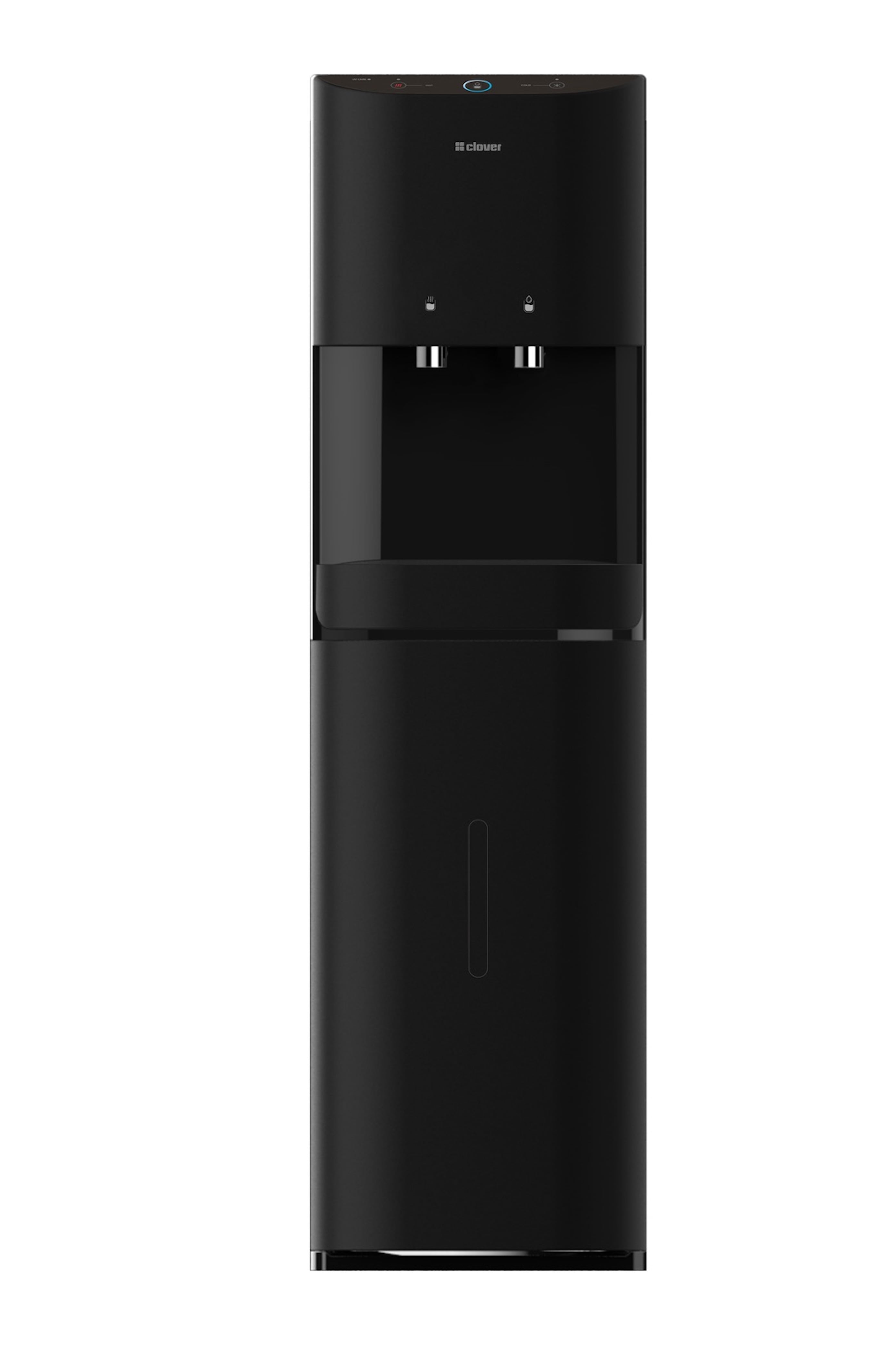 Clover D25 Point of Use High Capacity UV LED Hot and Cold Water ...