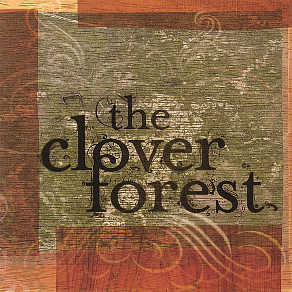 Pre-Owned Clover Forest - Walmart.com