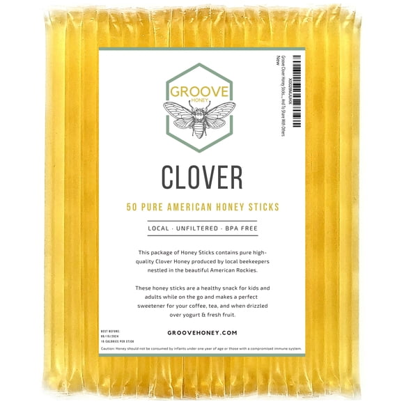 Honey Packet