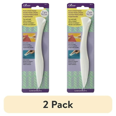 Clover Tracing Wheel - Serrated Edge - Walmart.com