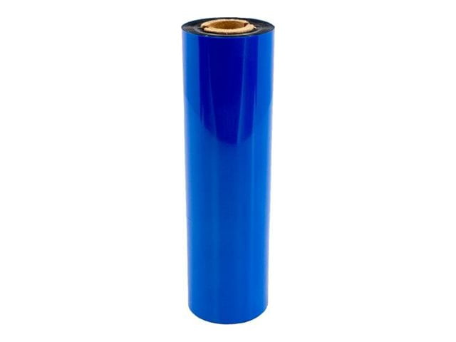 Clover Imaging Non-OEM New High Performance Wax Ribbon 57mm x 74M (24 ...