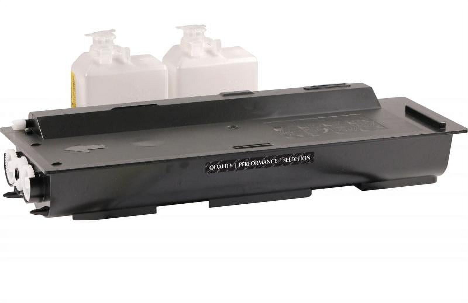 Clover Imaging Non-OEM New Toner Cartridge for Kyocera TK-477 - Walmart ...
