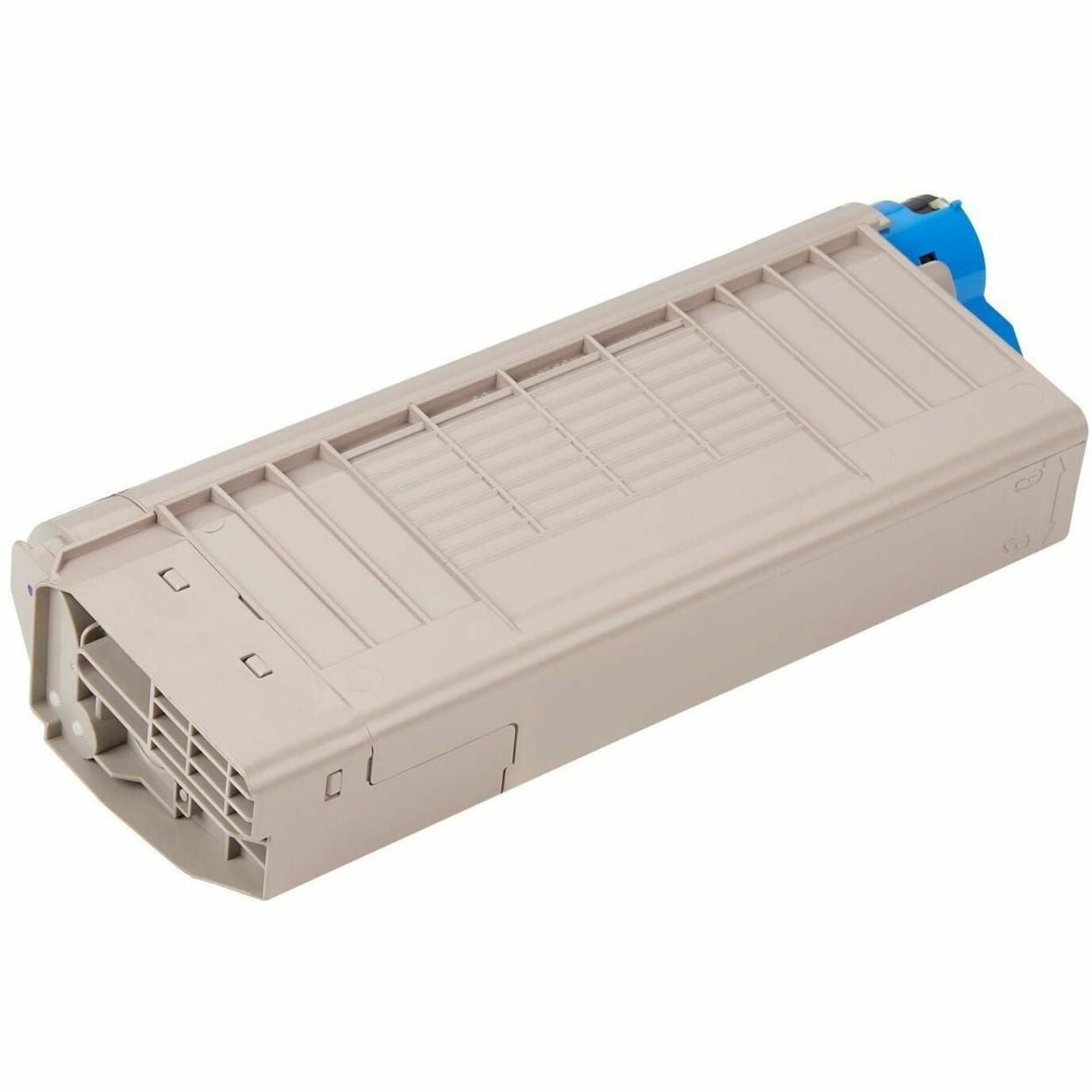 Clover Imaging Non-OEM New Yellow Toner Cartridge for OKI 44318601 ...