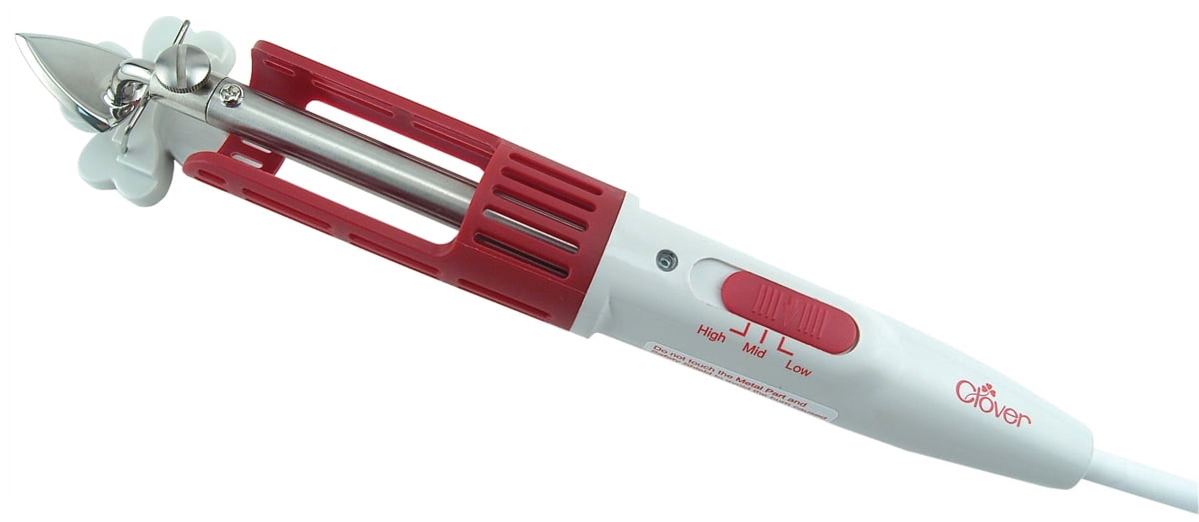 Clover Mini Iron II "The Adapter"- - Walmart.com