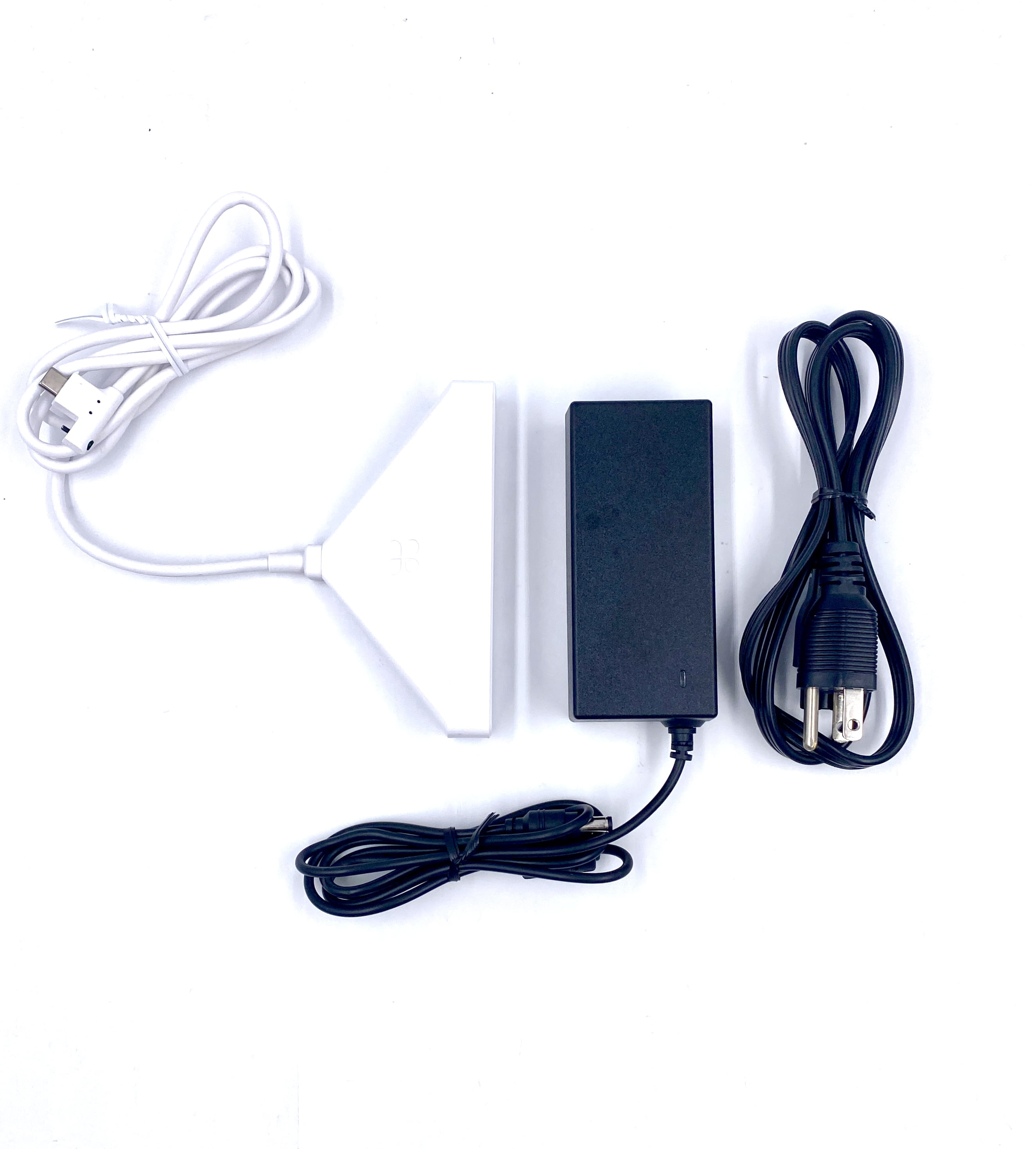 Clover Mini Power Adapter & Cord (PWR-YJ3PWR-PK) and US Power Adapter ...