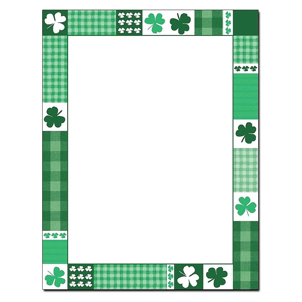 Clover Printer Paper