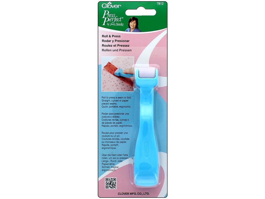 Clover Press Perfect By Joan Hawley Roll & Press- - Walmart.com