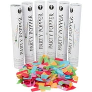 Showtime 24" Confetti Blaster - Walmart.com