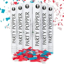 Fireworks Poppers