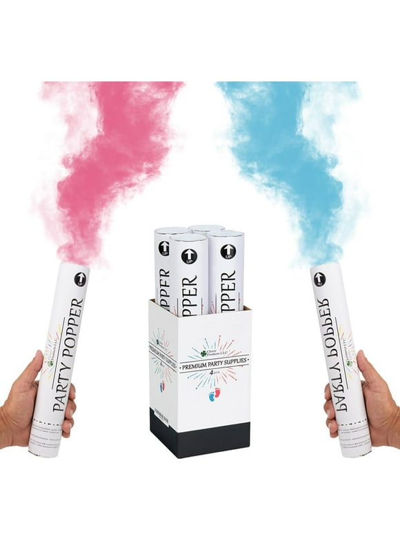 Party Poppers in Toys and Novelty - Walmart.com