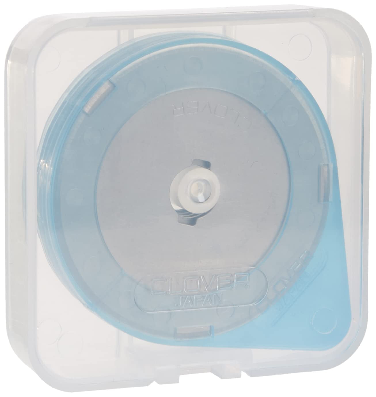 Clover Rotary Cutter Blade Refill 45mm 5pc - Walmart Business Supplies
