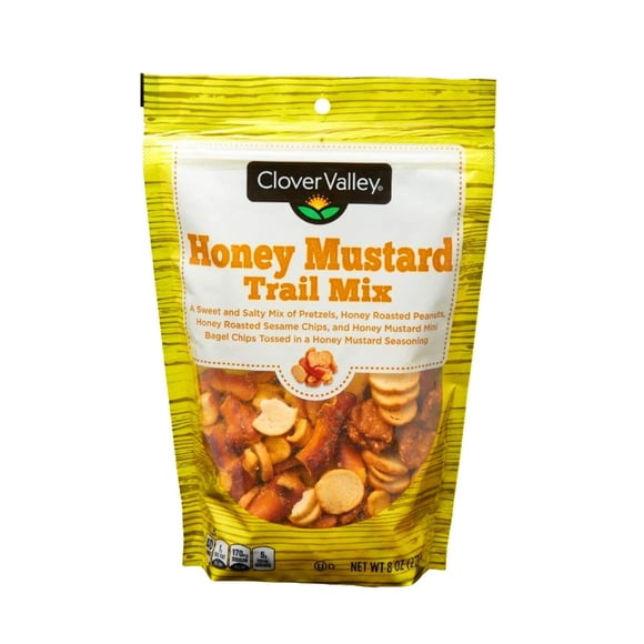 Clover Valley Brand