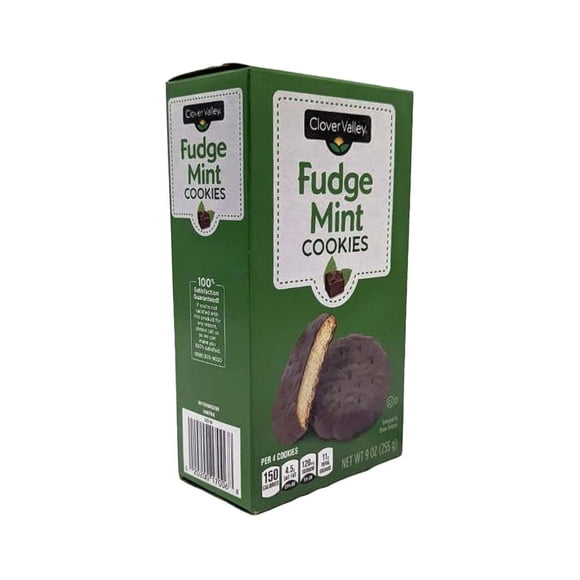 Clover Valley Brand