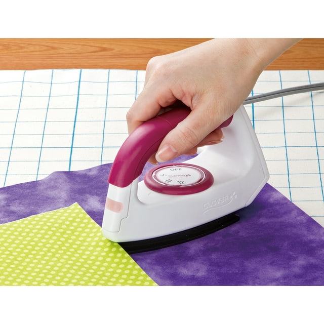 Clover Wedge Iron- - Walmart.com