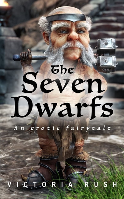 Fantasy Dwarf