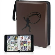 Football Binder