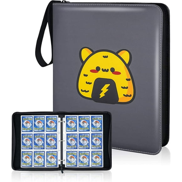 Pokemon Card Cases