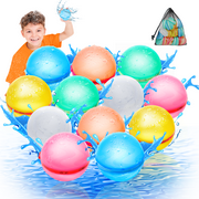 Water Balloons Bucket