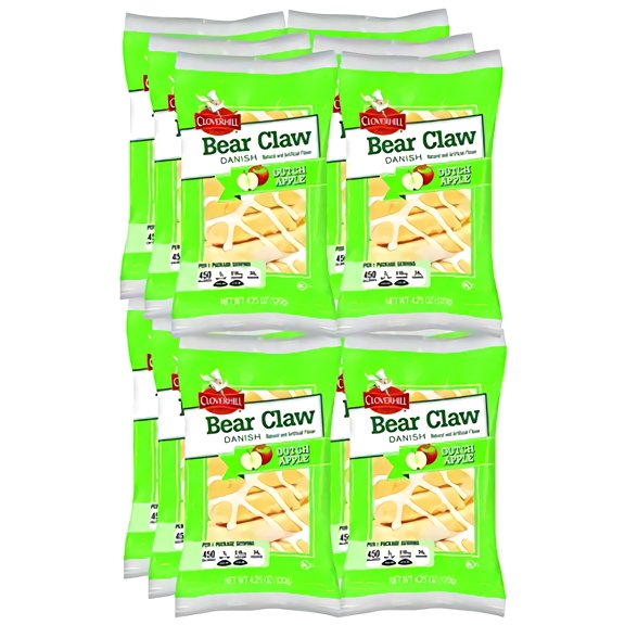 Pillsbury Toaster Strudel