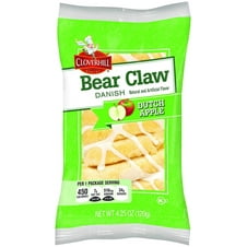 Pillsbury Toaster Strudel