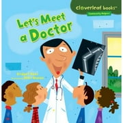 Community Helper Doctor