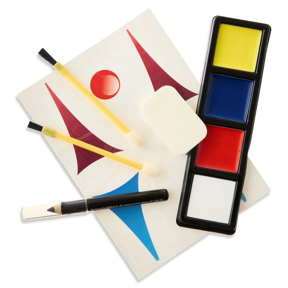 Halloween Makeup in Halloween Accessories - Walmart.com