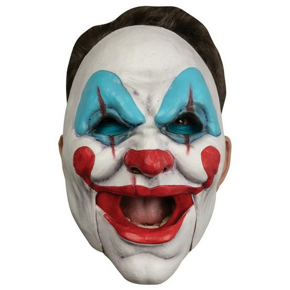 Clown Masks : Halloween clown Masks - Walmart.com