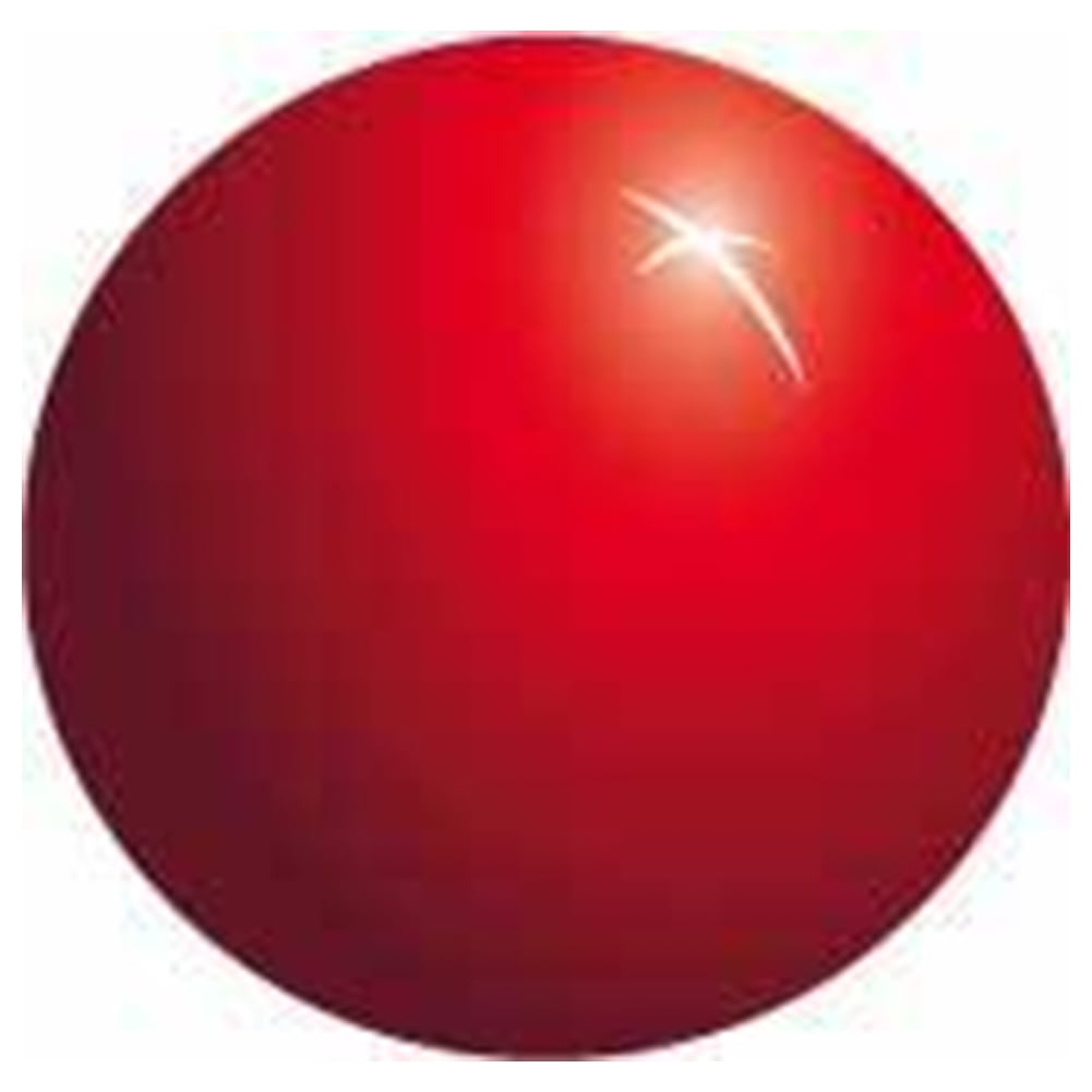 Clown Nose or Rudolph Nose Stickers - Walmart.com