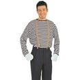 Clown Suspenders Halloween Costume Accessory - Walmart.com