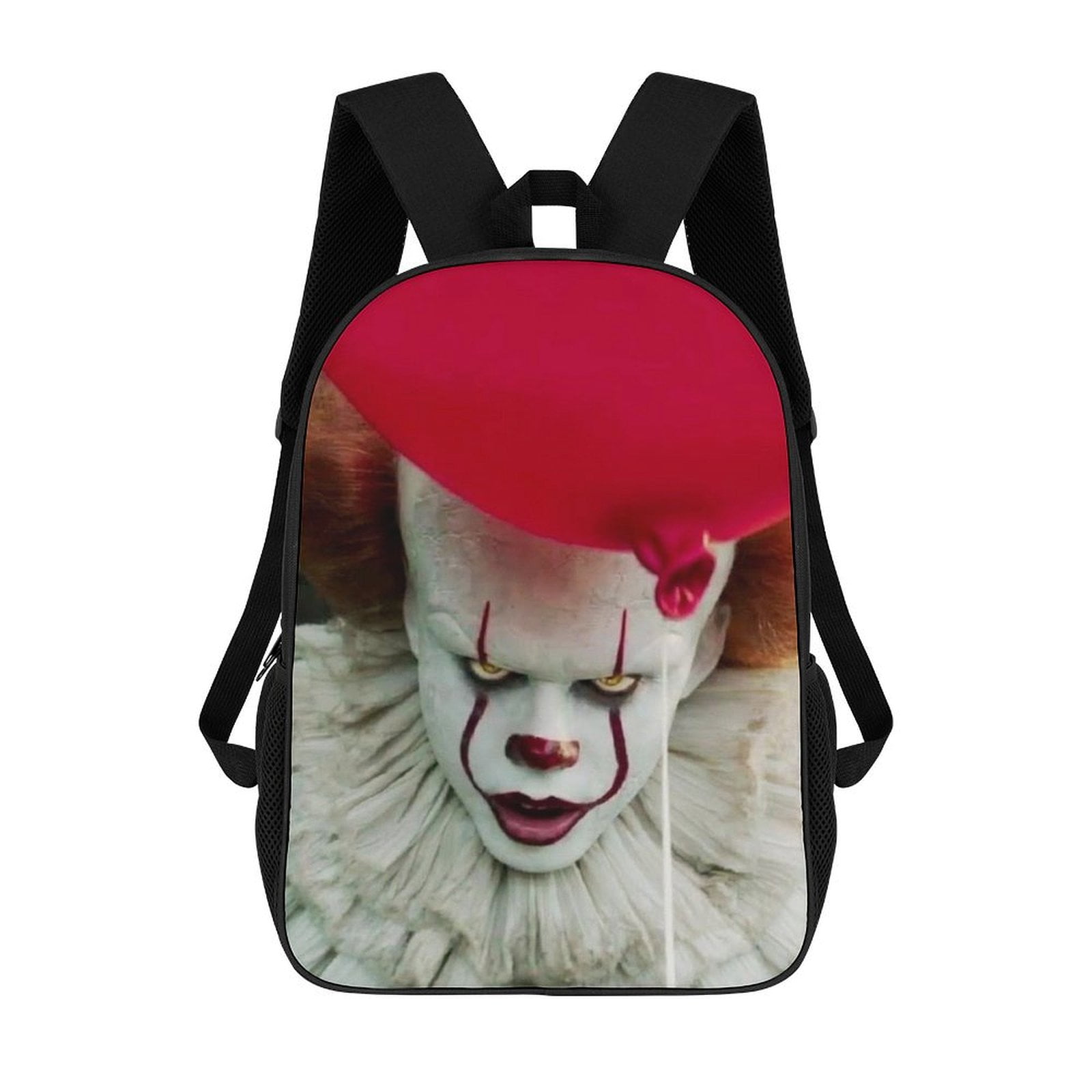 Clowns Horror Movie Stephen King's It Pennywise 17 Inch Shoulder ...