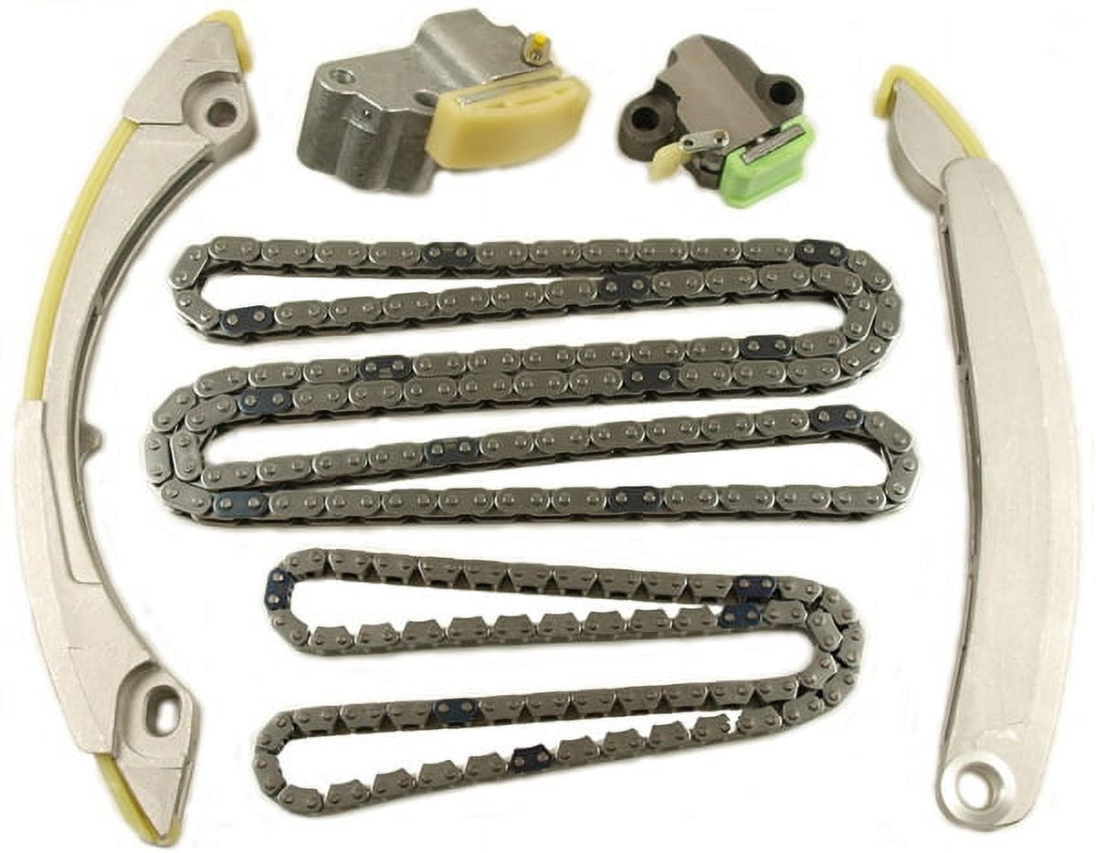 Cloyes Engine Timing Chain Kit for 2007-2012 GM Hummer H3 Chevrolet Colorado - Walmart.com