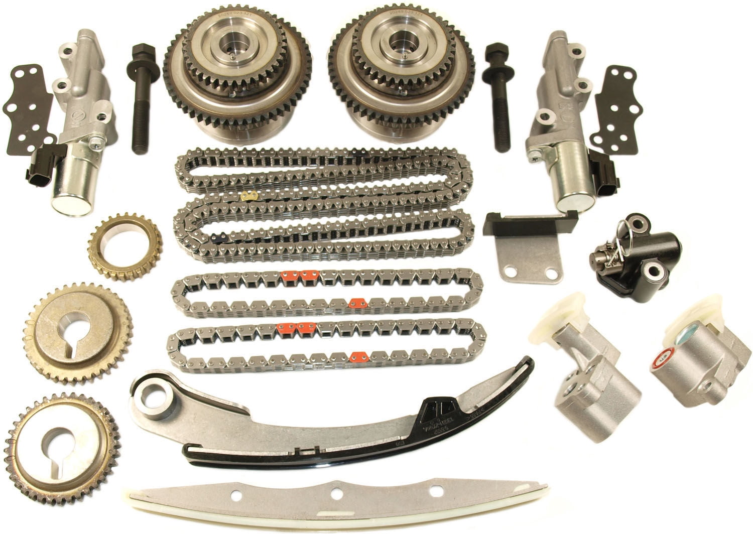 Cloyes Engine Timing Chain Kit - Fits Nissan Maxima & Altima - Walmart.com