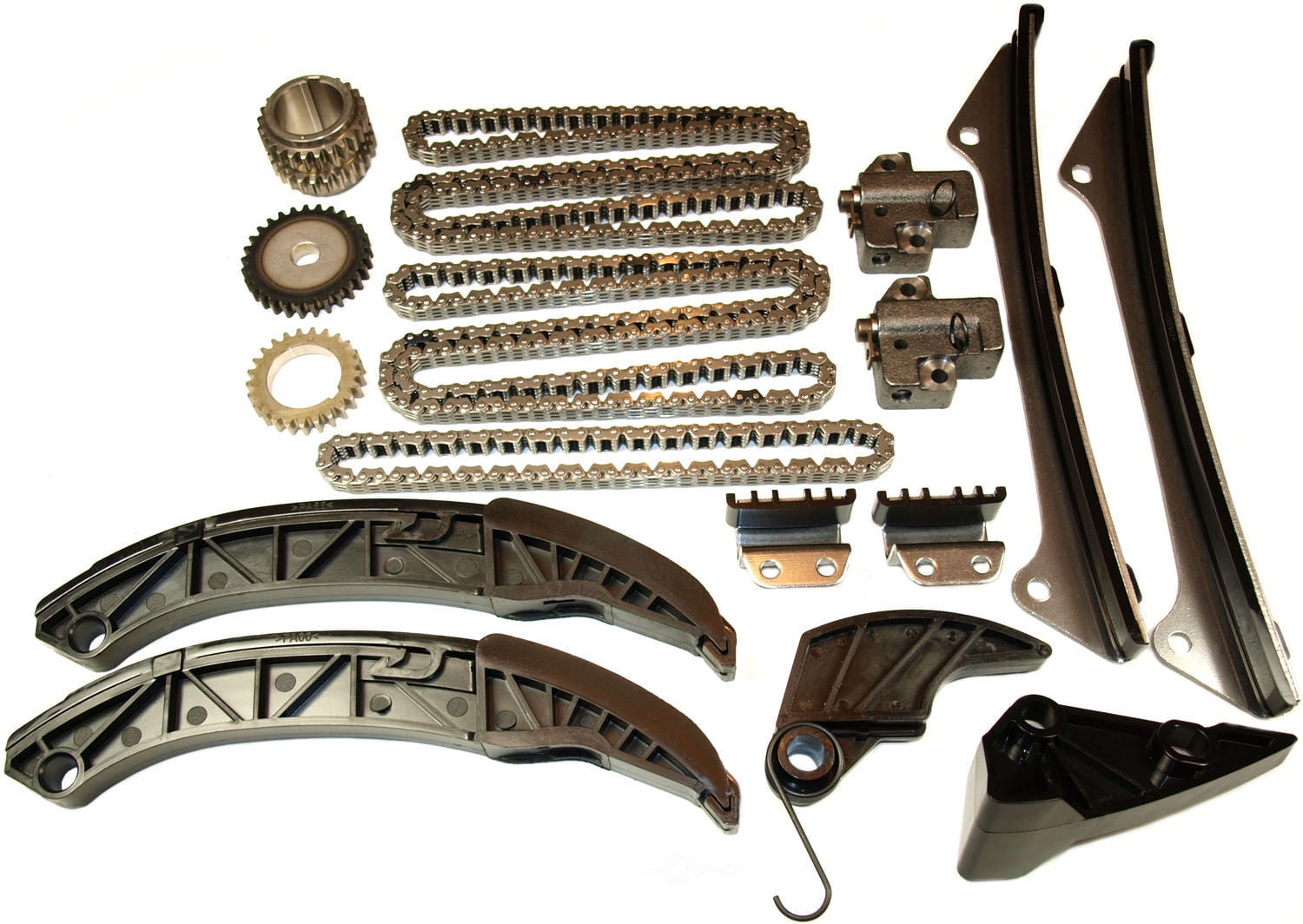 Cloyes Engine Timing Chain Kit - High-Quality Timing Chain - Walmart.com