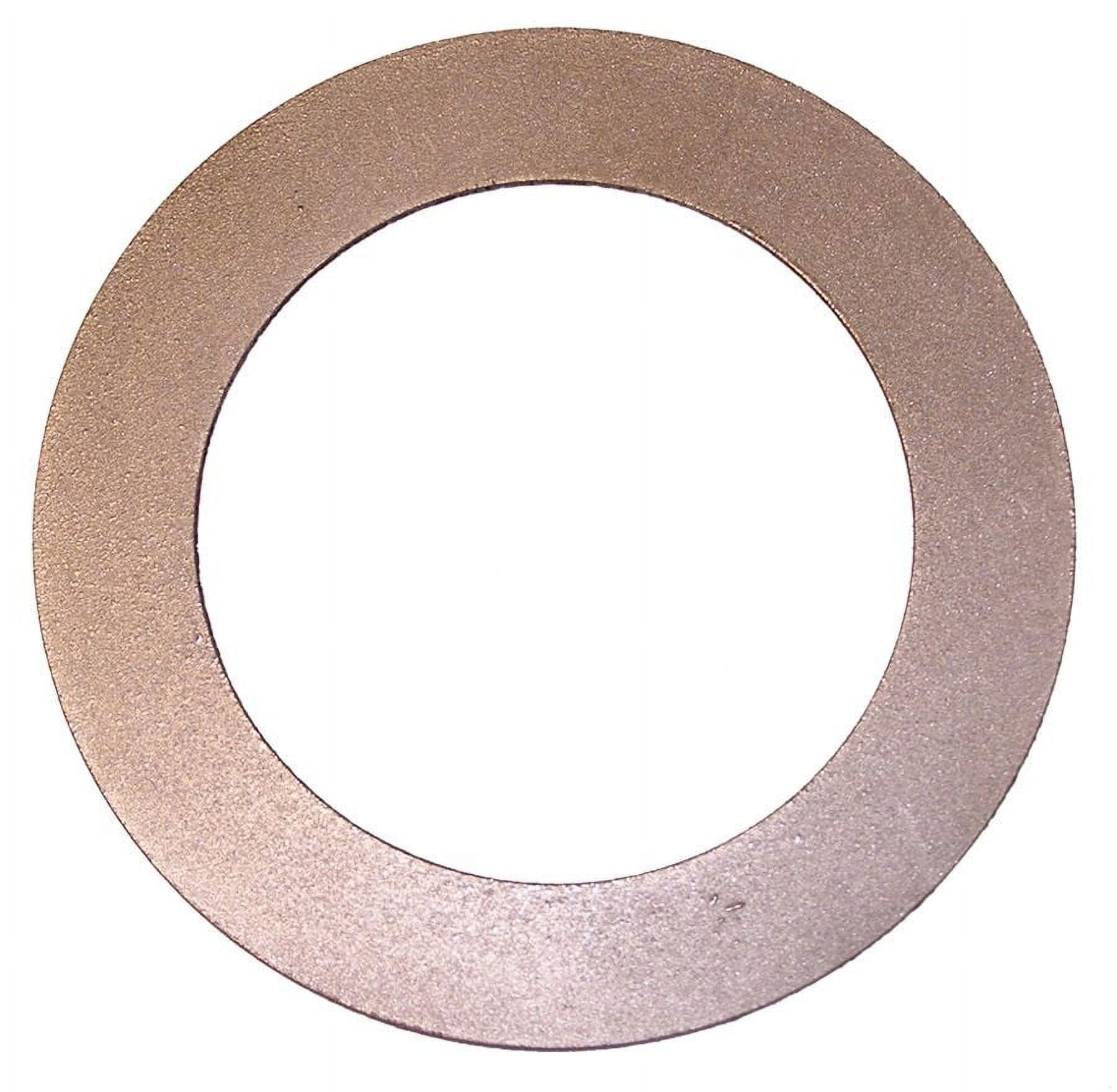 Cloyes 9-201 Engine Camshaft Thrust Washer For Select 55-86 Chevrolet ...
