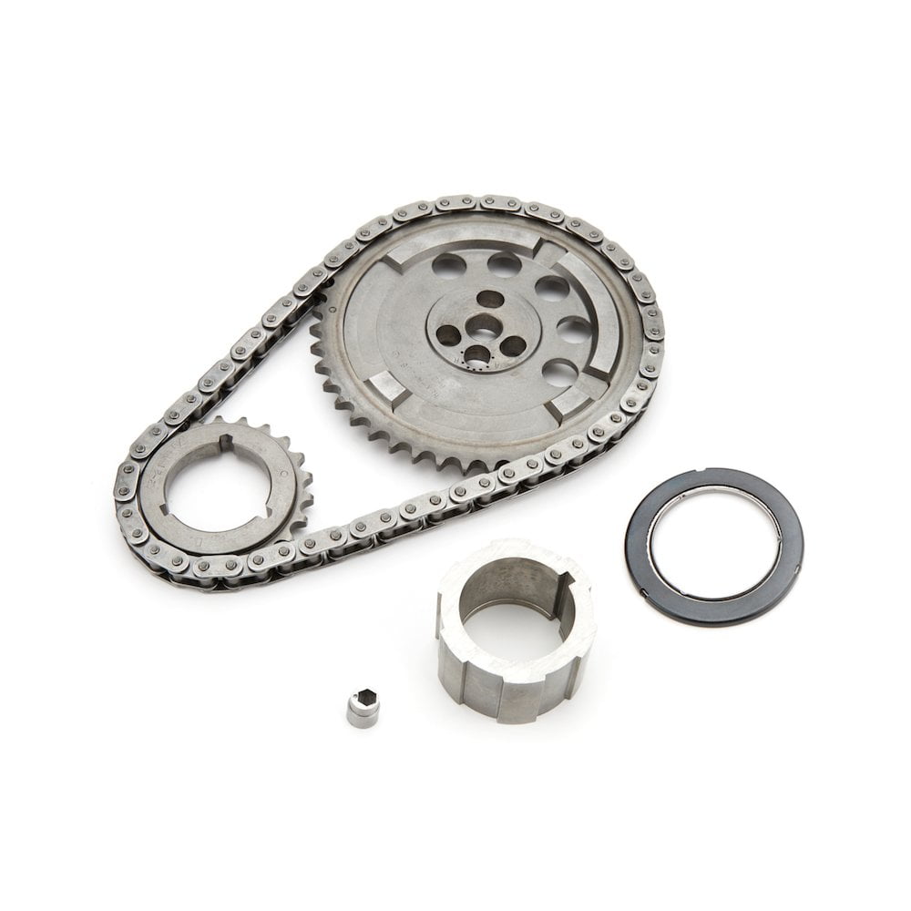 Cloyes Hex-A-Just True Roller Timing Set - GM LS2 2006 - Walmart.com