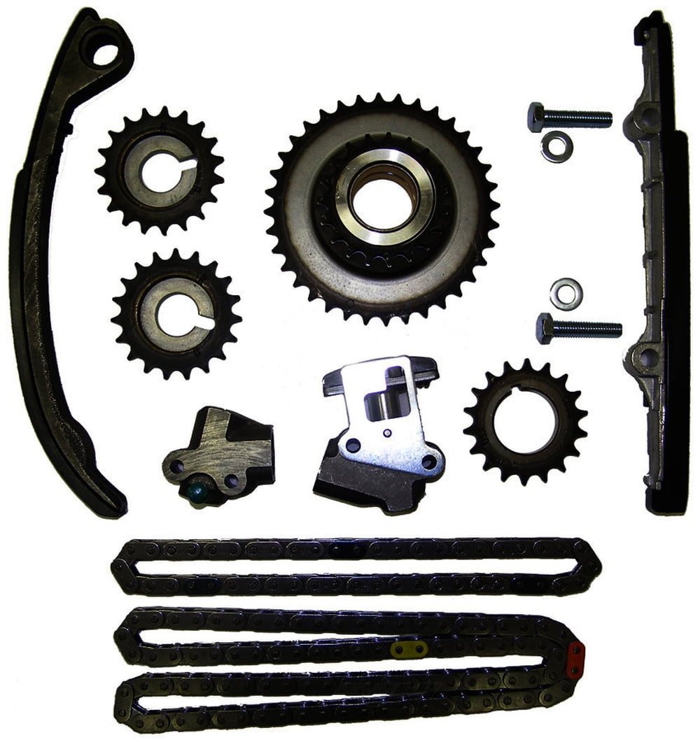Cloyes 9-4180SA Timing Chain Kit Fits select: 1998-2004 NISSAN FRONTIER ...