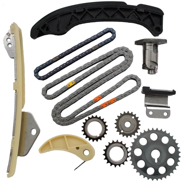 Lexus Sc Engine Timing Chain Kit