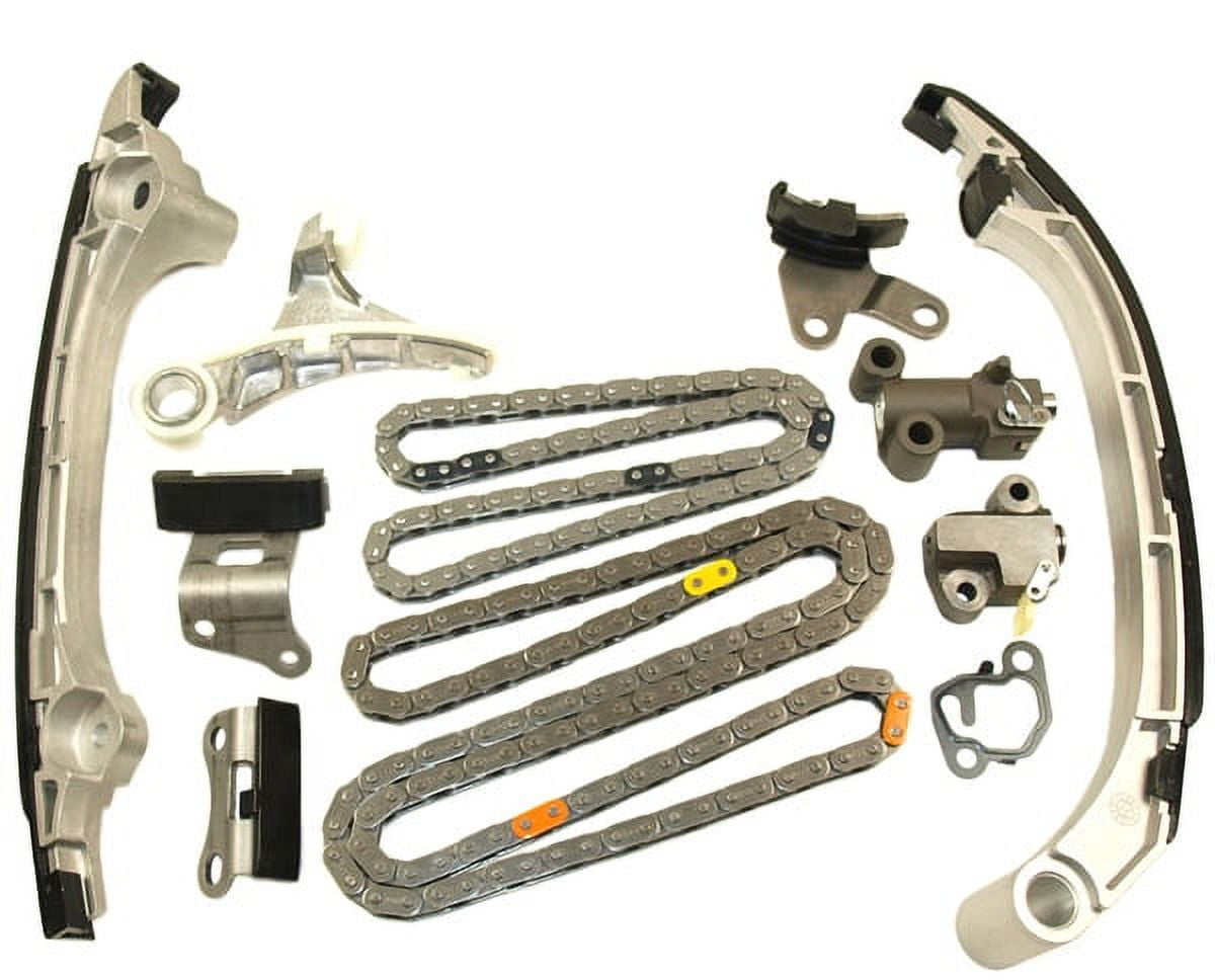 Cloyes 9-4221SX Engine Timing Chain Kit Fits select: 2005-2020 TOYOTA ...