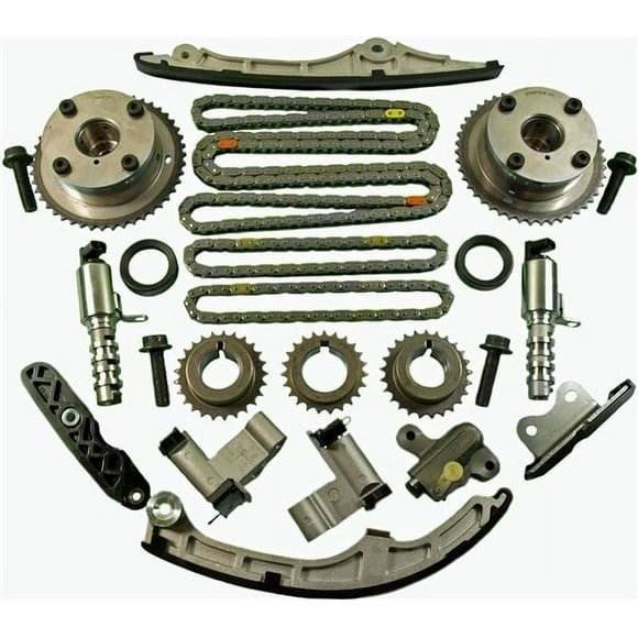 Ford Taurus X Engine Timing Chain Kit