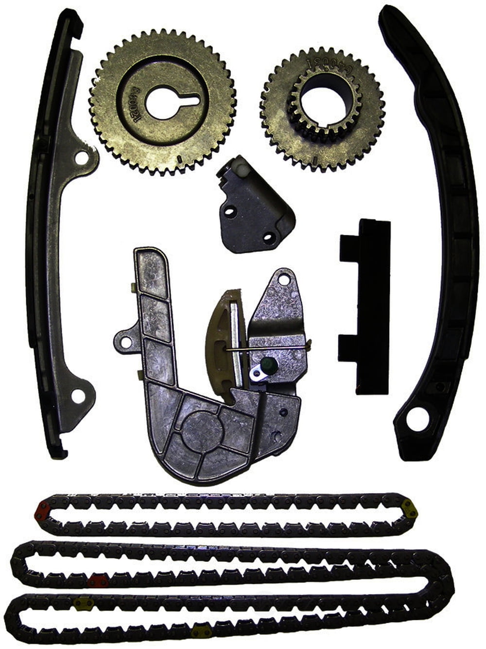 Nissan Sentra Engine Timing Chain Kit