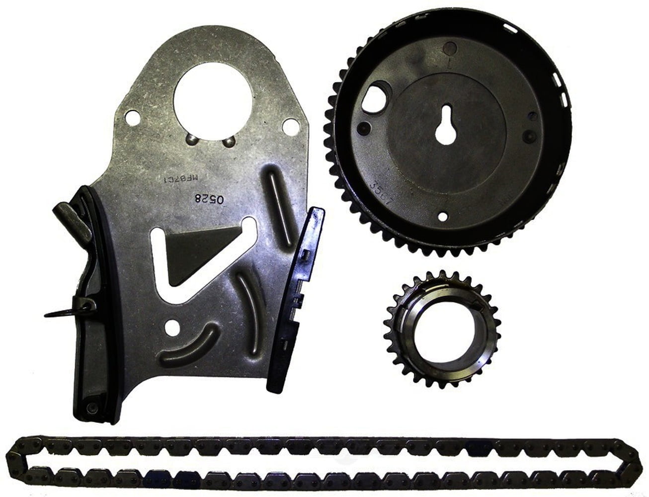 Chrysler 300c Engine Timing Chain Kit